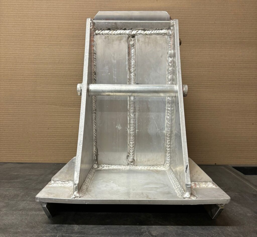 Body Blocks BB-SVL-16 | B&D Manufacturing