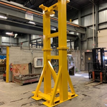 Stands | B&D Manufacturing