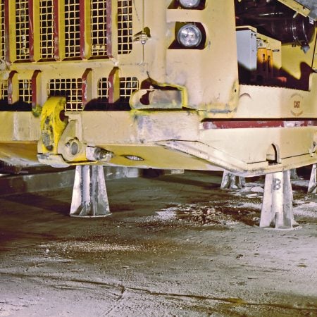 Stands | B&D Manufacturing