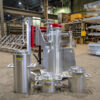Stands | B&D Manufacturing