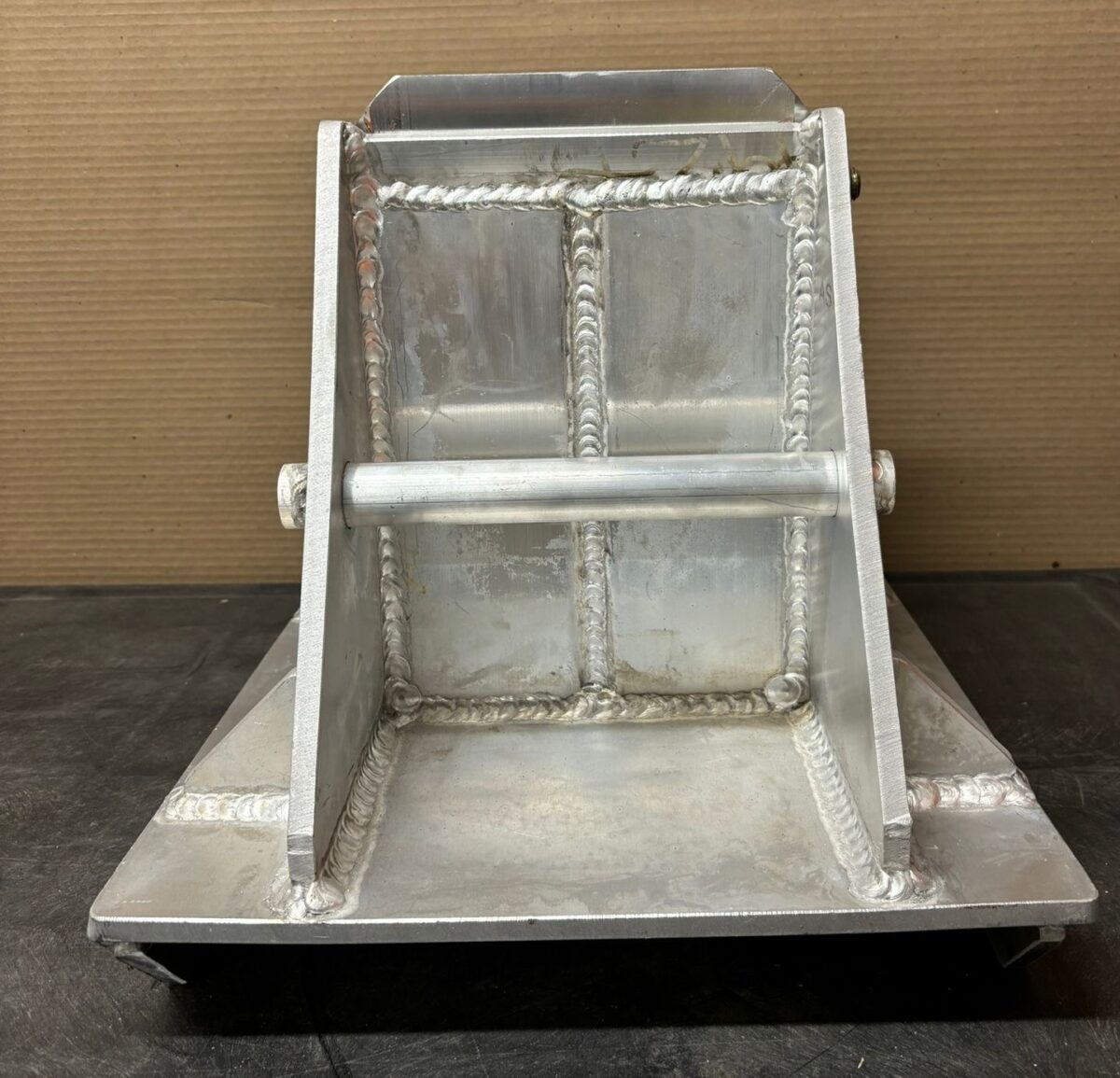 Body Blocks BB-SVL-12 | B&D Manufacturing