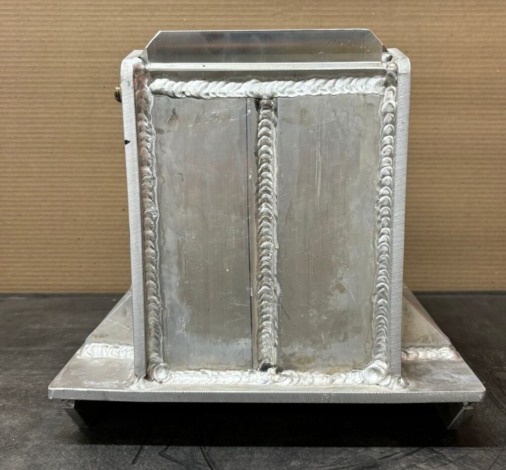 Body Blocks BB-SVL-12 | B&D Manufacturing