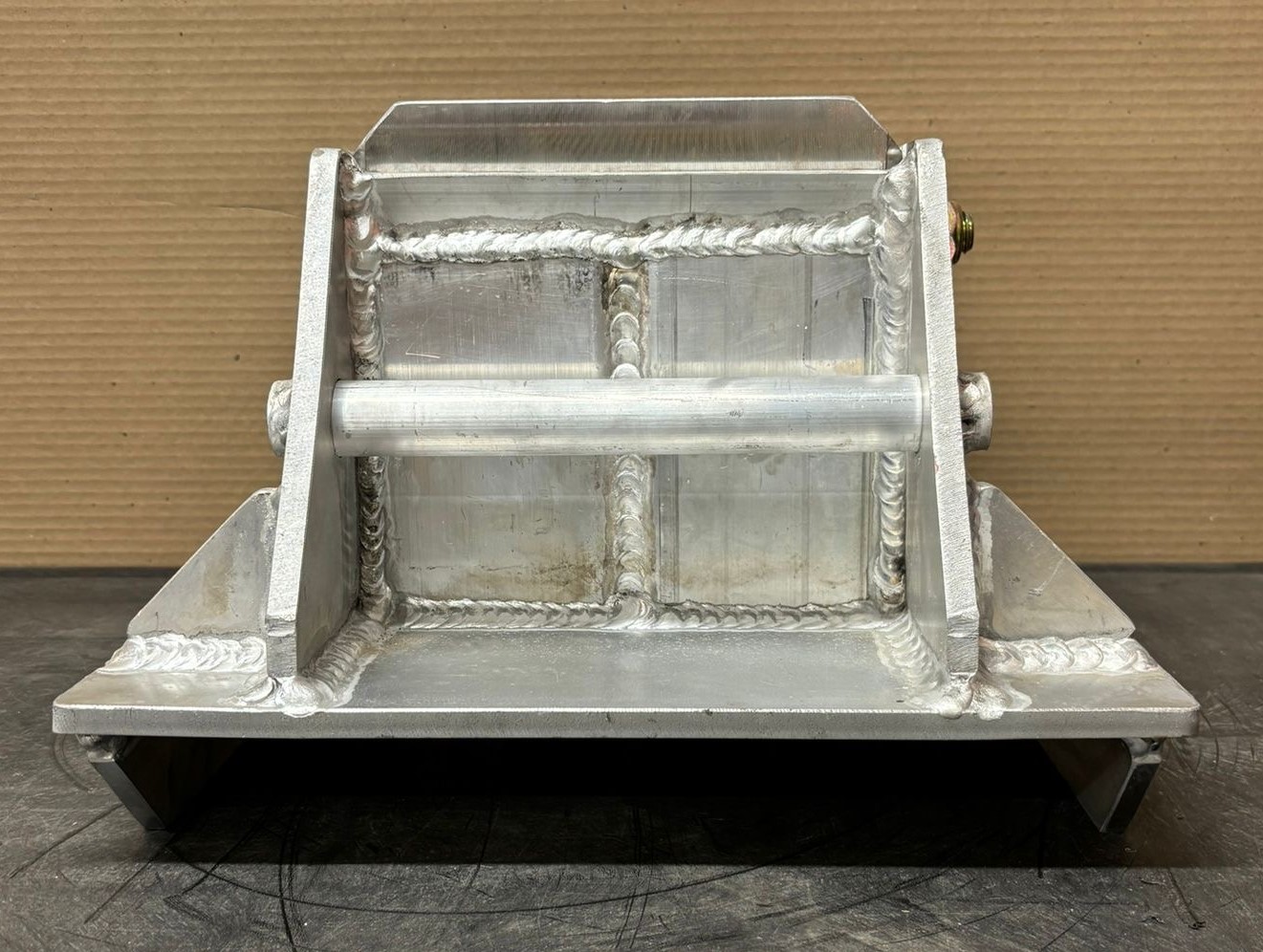 Body Blocks BB-SVL-8 | B&D Manufacturing