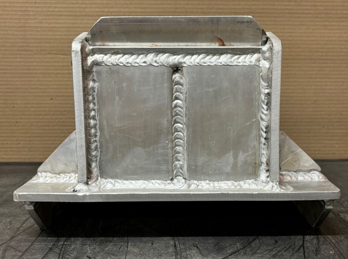 Body Blocks BB-SVL-8 | B&D Manufacturing
